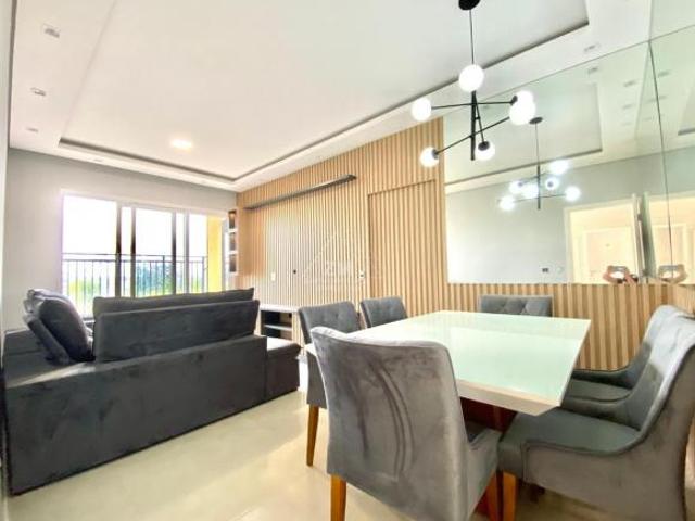 apartamento à venda em Swiss Park