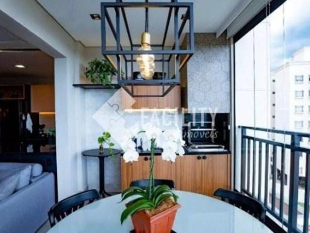 apartamento à venda em Swiss Park