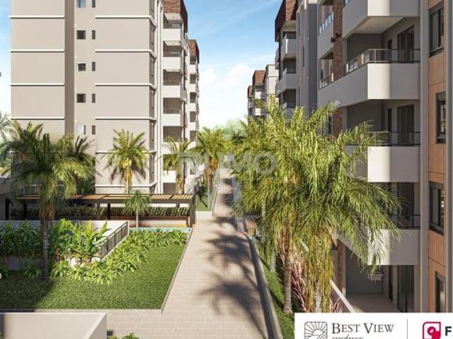 apartamento à venda em Swiss Park