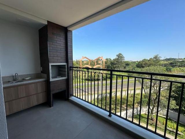 apartamento à venda em Swiss Park