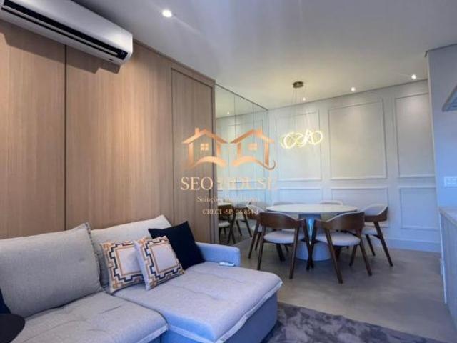 apartamento à venda em Swiss Park