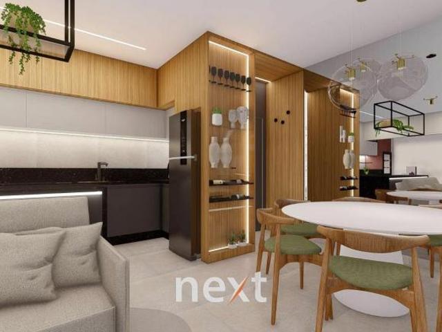 apartamento à venda em Swiss Park