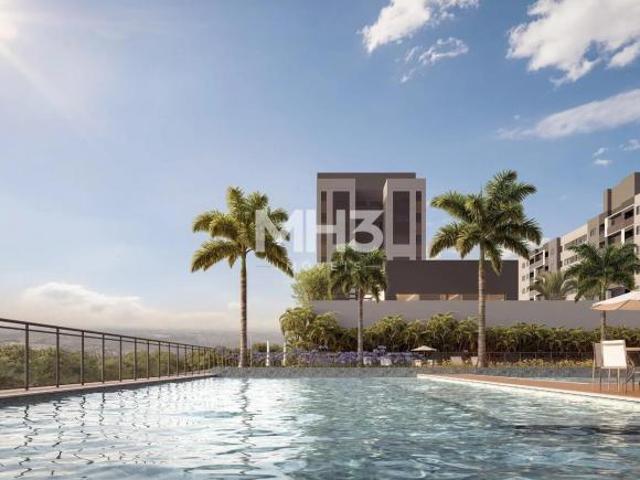 Apartamento à venda no bairro do Swiss Park em Campinas/SP
