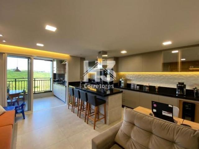 apartamento à venda em Swiss Park