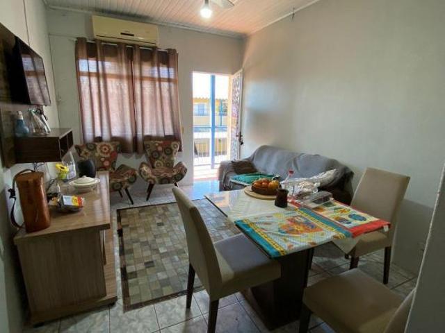 Apartamento à venda em São Tomé