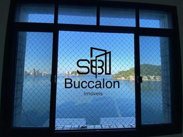 Apartamento à venda em São Vicente Biquinha — 40m²