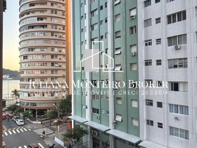 Apartamento a Venda em São Vicente SP