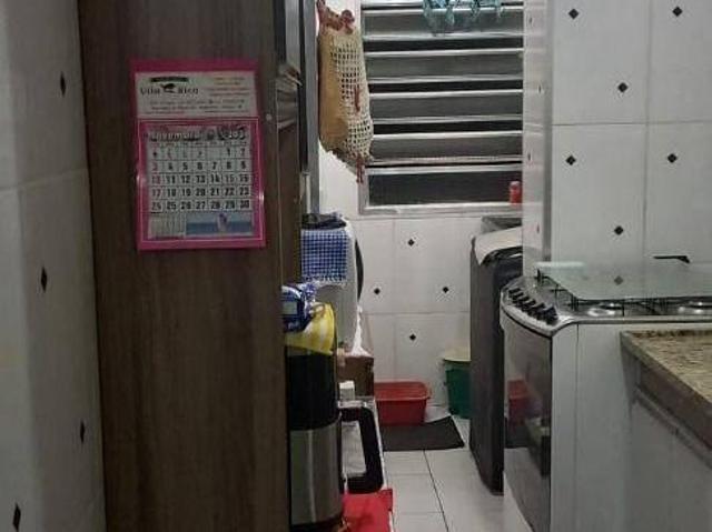 Apartamento a venda em São Vicente