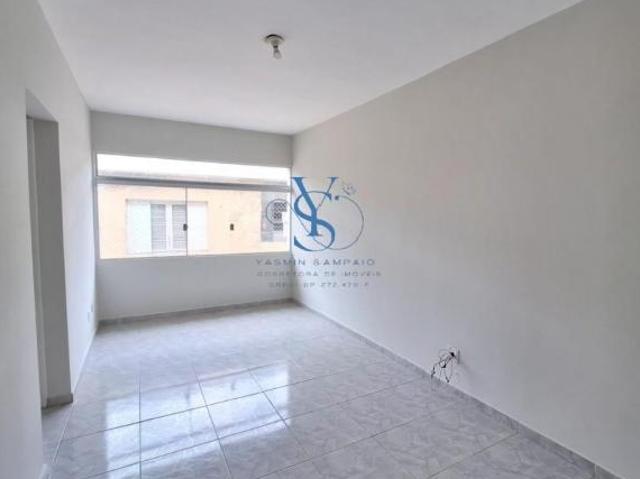 Apartamento à venda em São Vicente! 2 quartos, 1 sala, 1 banheiro, 1 vaga