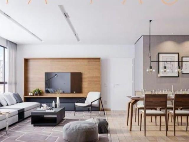 Apartamento à venda em São Bento