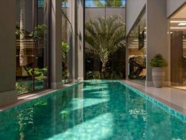 Apartamento à venda em São Bento