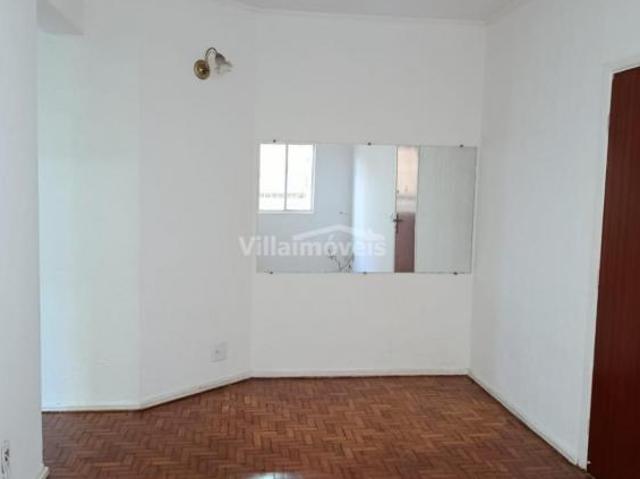 apartamento à venda em São Bernardo