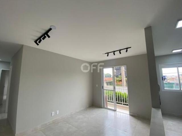 apartamento à venda em São Bernardo
