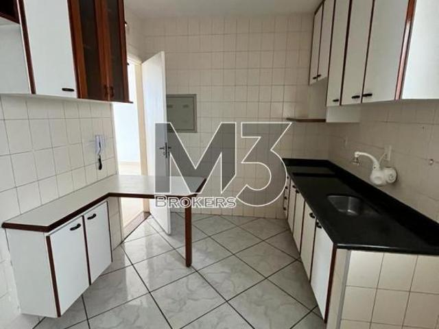 apartamento à venda em São Bernardo