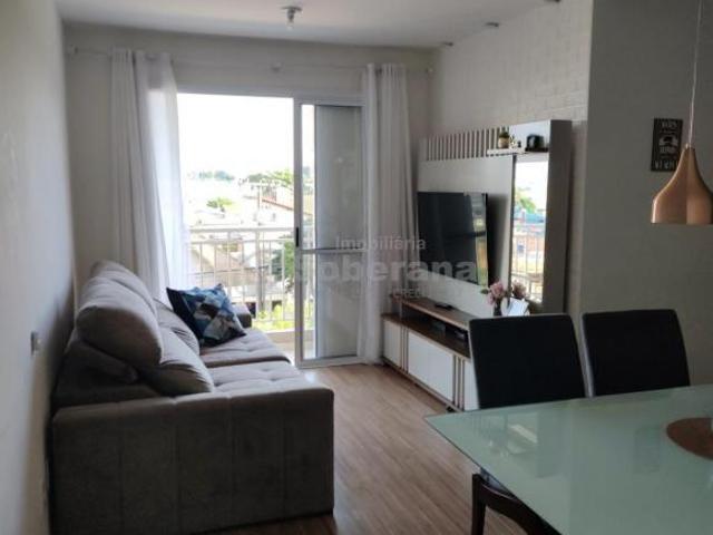 apartamento à venda em São Bernardo