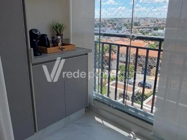 apartamento à venda em São Bernardo