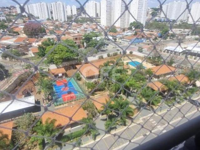 apartamento à venda em São Bernardo