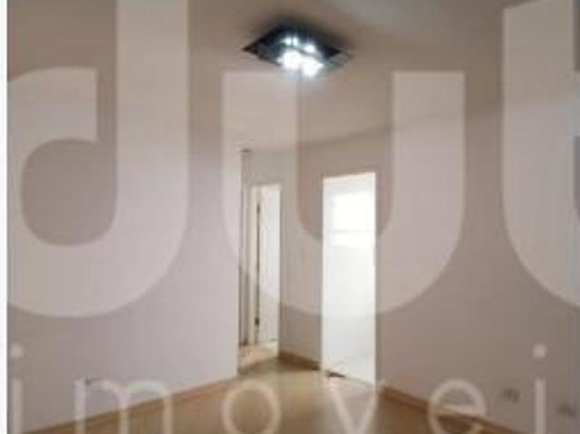 apartamento à venda em São Bernardo