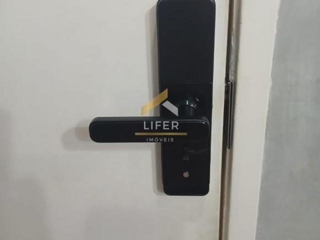 apartamento à venda em São Bernardo