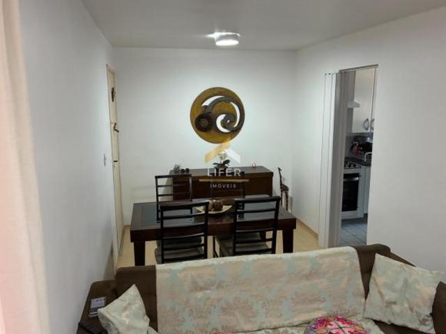 apartamento à venda em São Bernardo