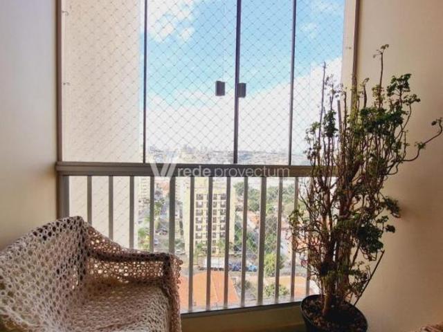 apartamento à venda em São Bernardo