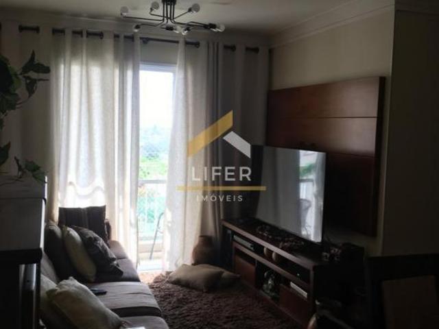 apartamento à venda em São Bernardo