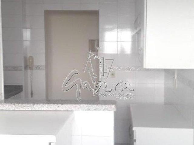 Apartamento à venda em São Bernardo