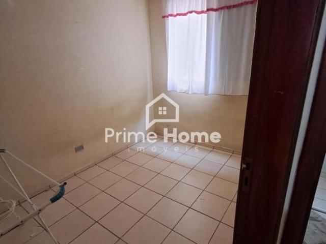 apartamento à venda em São Bernardo