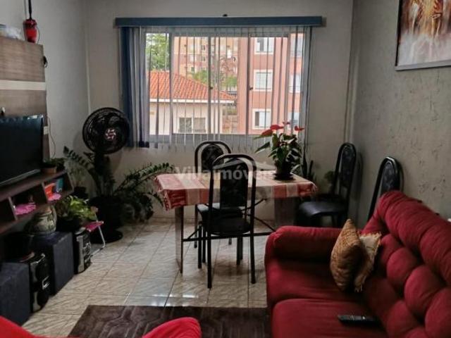 apartamento à venda em São Bernardo