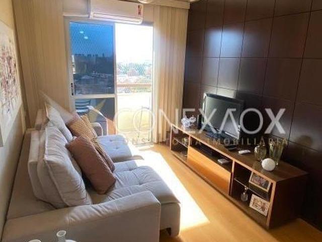 apartamento à venda em São Bernardo