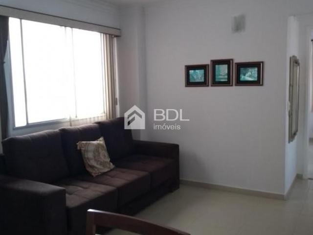 apartamento à venda em São Bernardo