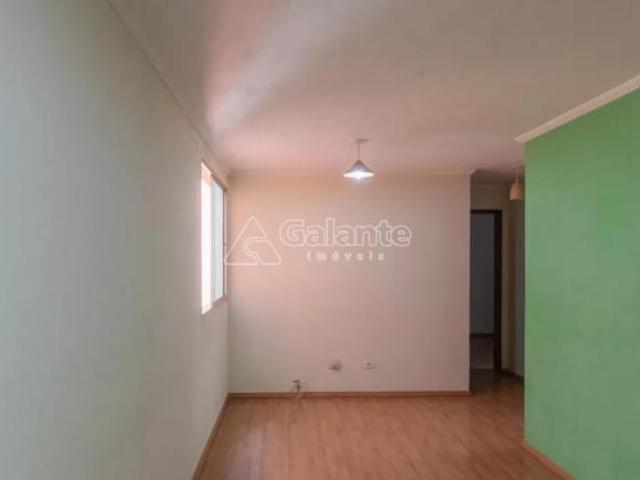 apartamento à venda em São Bernardo