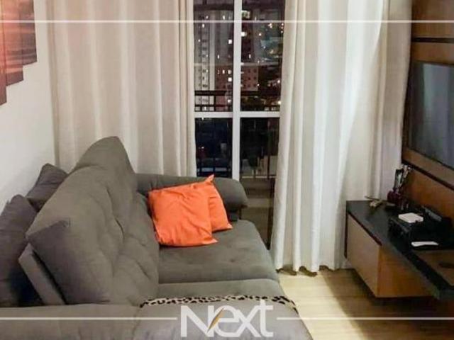 apartamento à venda em São Bernardo
