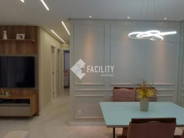 apartamento à venda em São Bernardo