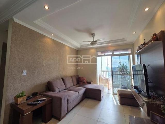 apartamento à venda em São Bernardo