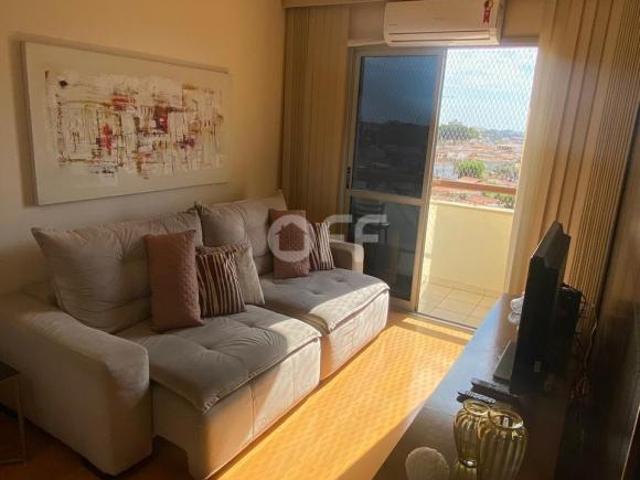 apartamento à venda em São Bernardo