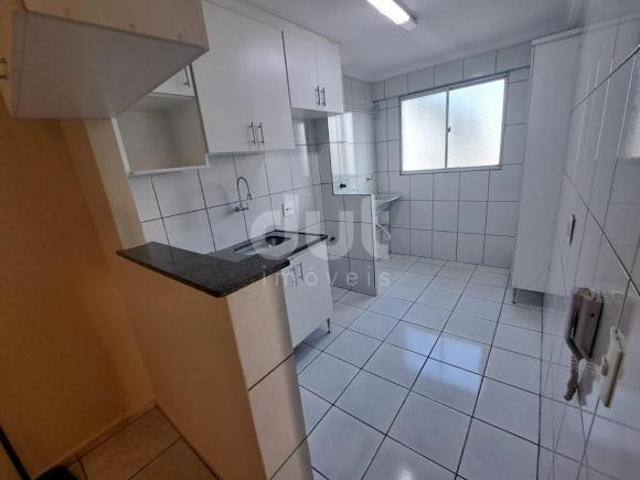 apartamento à venda em São Bernardo