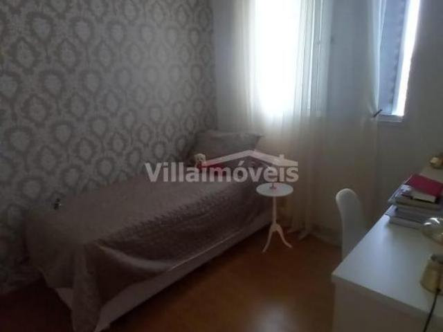 apartamento à venda em São Bernardo