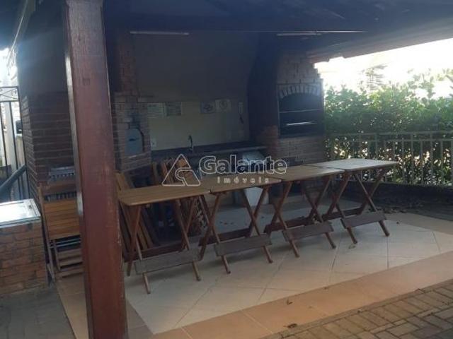 apartamento à venda em São Bernardo