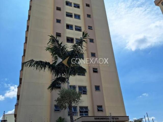 apartamento à venda em São Bernardo