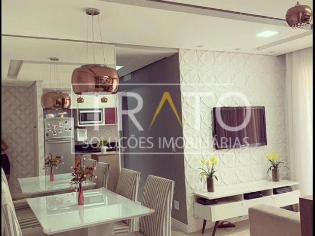 apartamento à venda em São Bernardo