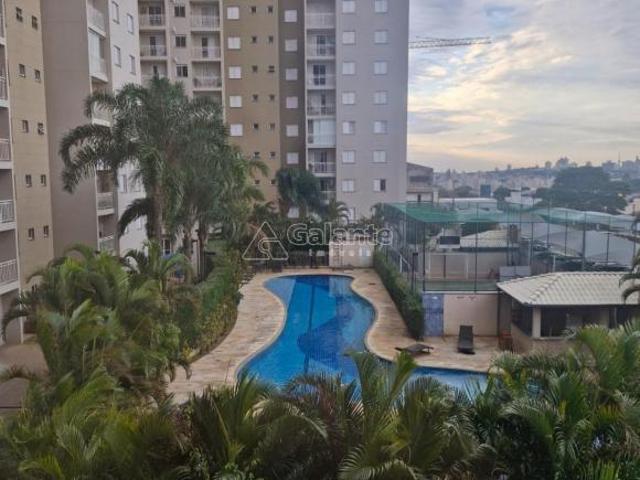 apartamento à venda em São Bernardo