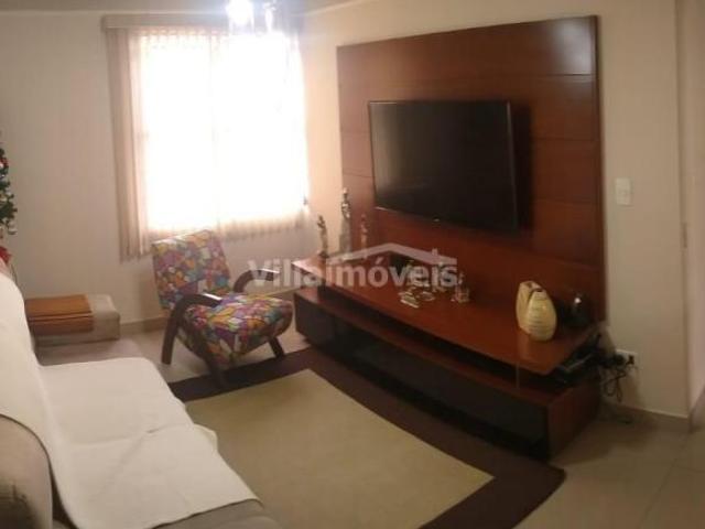 apartamento à venda em São Bernardo