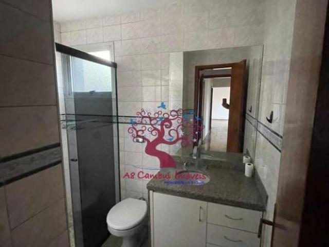 apartamento à venda em São Bernardo