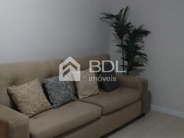 apartamento à venda em São Bernardo