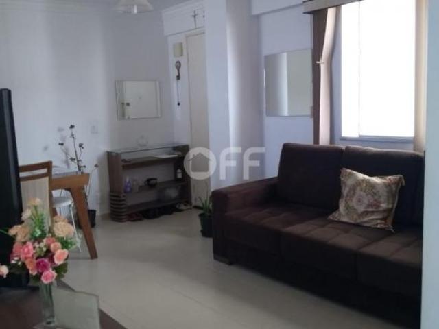 apartamento à venda em São Bernardo