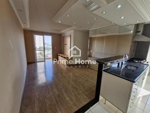 apartamento à venda em São Bernardo