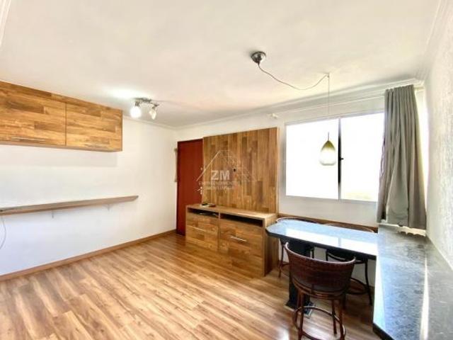 apartamento à venda em São Bernardo