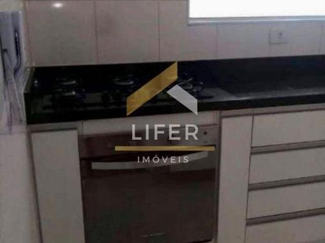 apartamento à venda em São Bernardo