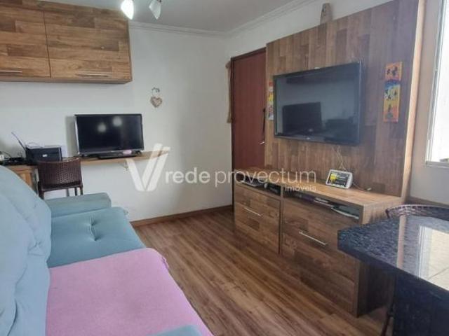 apartamento à venda em São Bernardo
